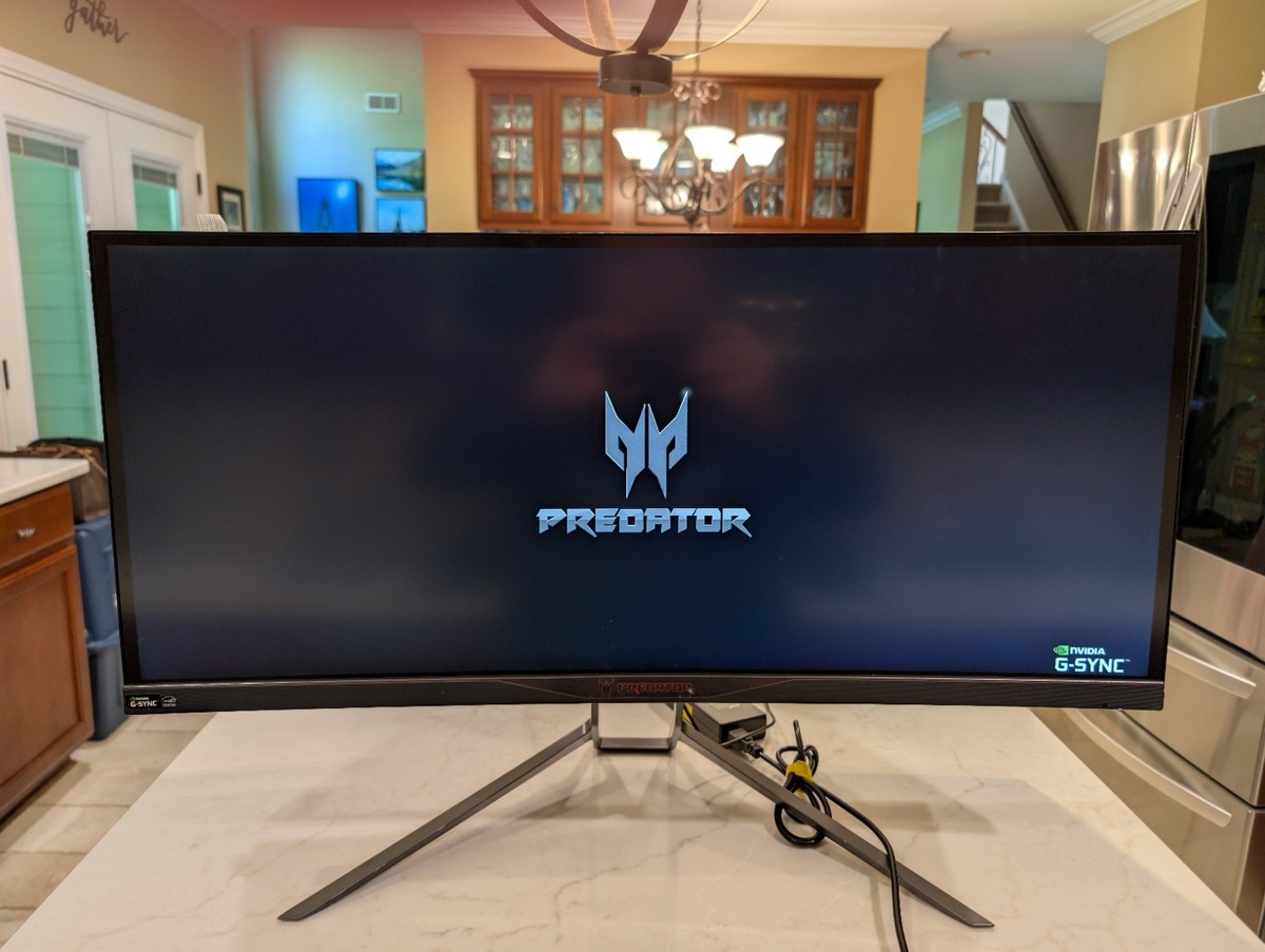 Acer UM.CX0AA.P01 Predator X34 Pbmiphzx 34 Acer UM.CX0AA.P01 Predator X34 Pbmiphzx 34