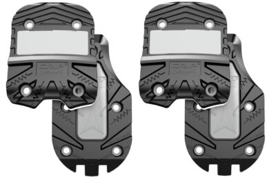 ATOMIC GRIP WALK SOLES HAWX PRIME XTD TECH CT GW FRONT + REAR TECH ...