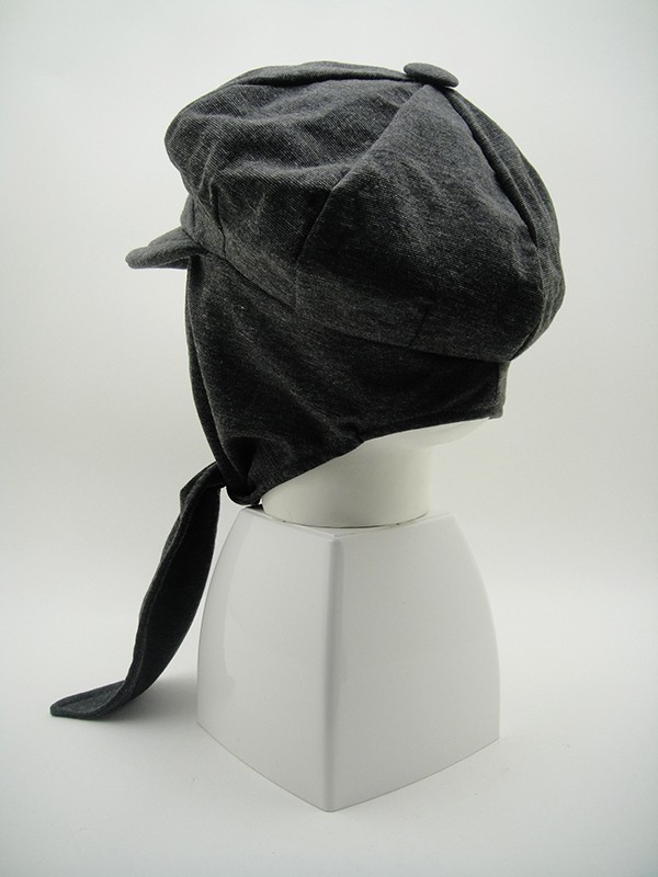 NEW Lady Woman Motoring Cap Driving VINTAGE Convertible Classic Car Hat ...