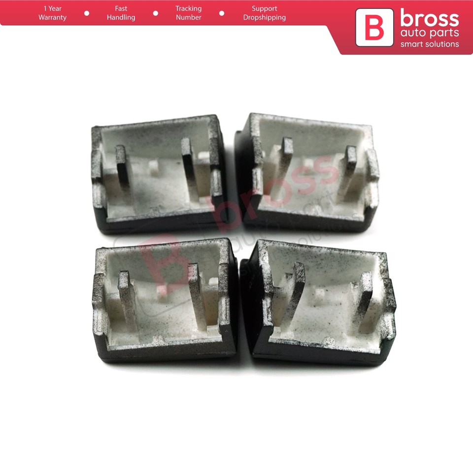 Window Switch Button Cover Cap 2049055402 For Mercedes C W204 E W212 ...