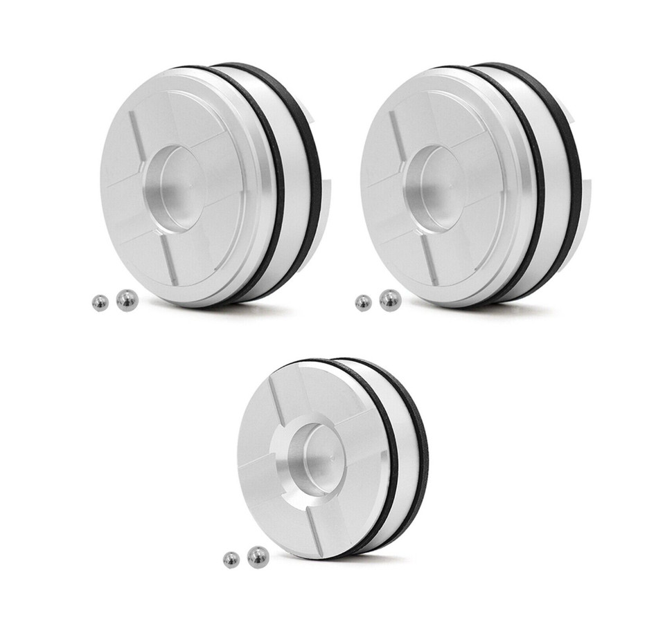 FOR GM 4L60E 4L65E 4L70E Pinless Forward Accumulator Piston Sonnax FWD ...