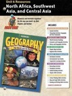 North Africa, Southwest Asia, and Central Asia - Unit 6 Resources ...