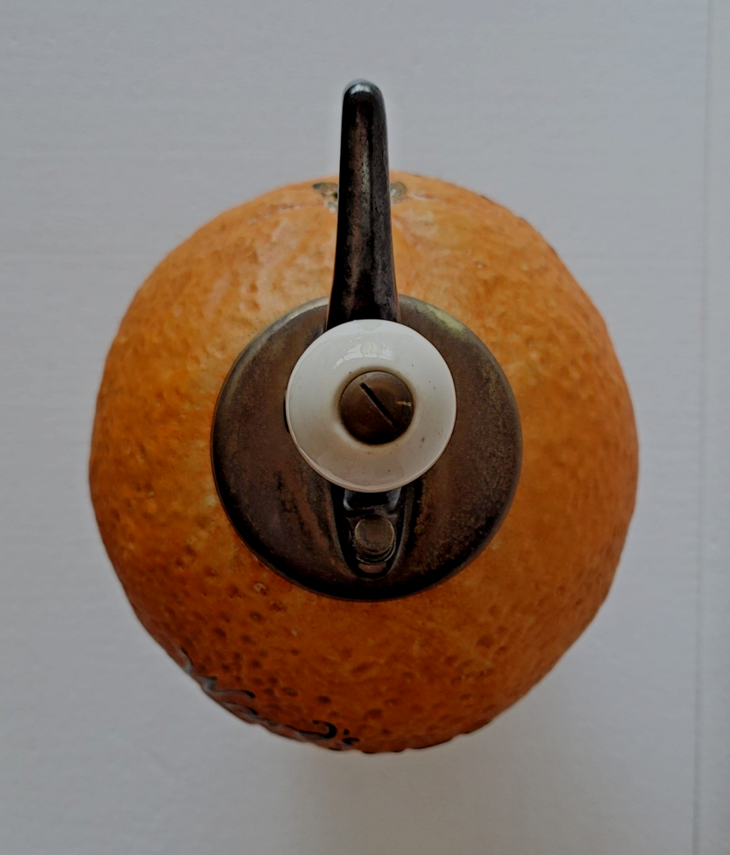 Original 1910's WARD'S Orange Crush Syrup Soda Pop Advertising ...