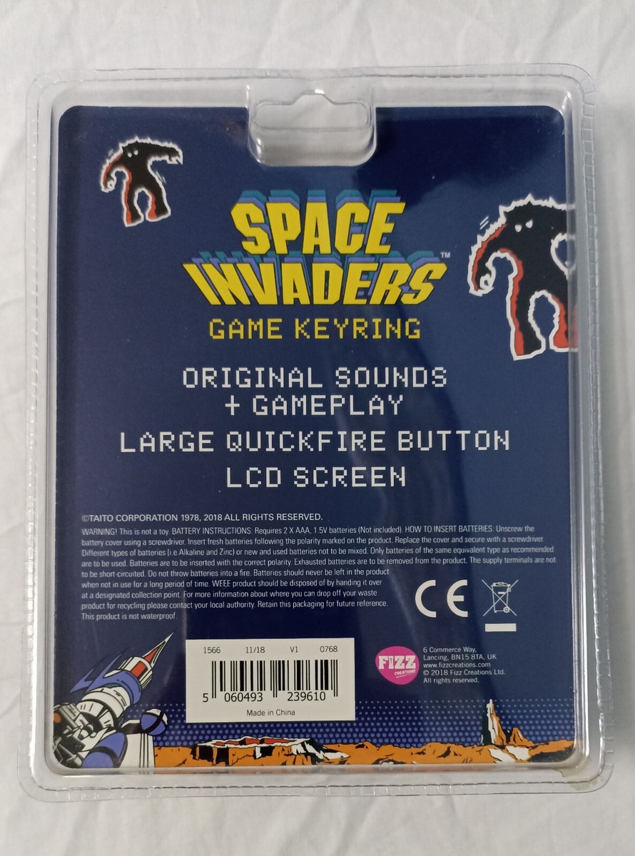 Space Invaders Original Logo Space Invaders AKL