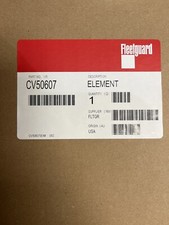 Fleetguard Cv5060300 4939749 Crankcase Filter for Cummins Engine for ...