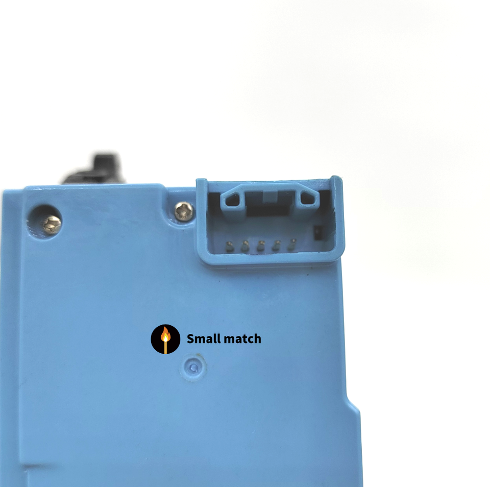 Steering Angle Sensor Fits For Toyota Prius C V Yaris Scion iQ OE#89245 ...