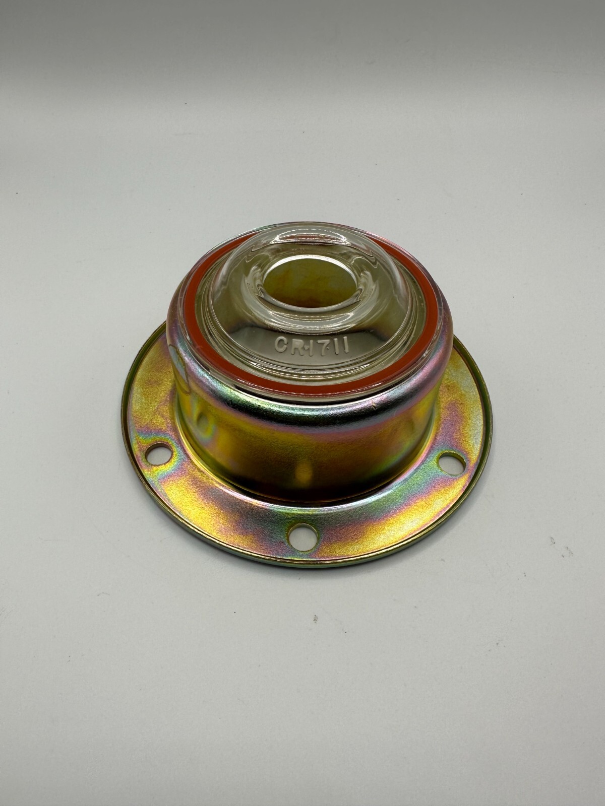 Chicago Rawhide Cr1711 1711 Truck Hub Oil Seal Hub Cap | eBay