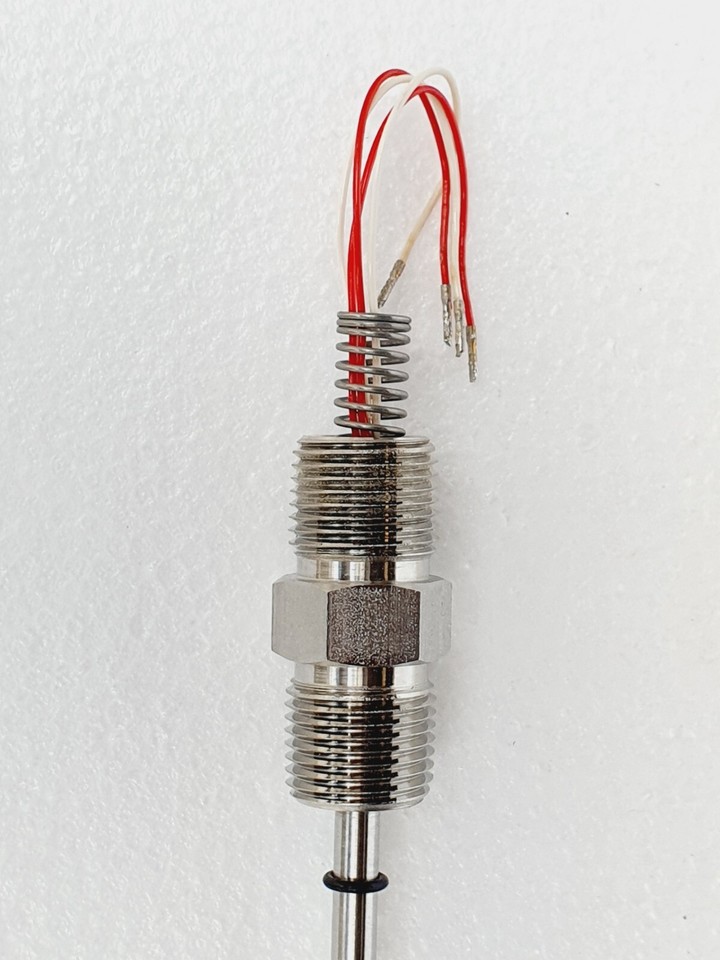 PYROMATION R5T185L484006SL8HN22 RTD PT100 Temperature Sensor # NEW | eBay