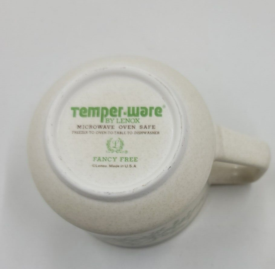 Lenox Fancy Free Temper-Ware Butterfly Four-Piece Place Setting | eBay