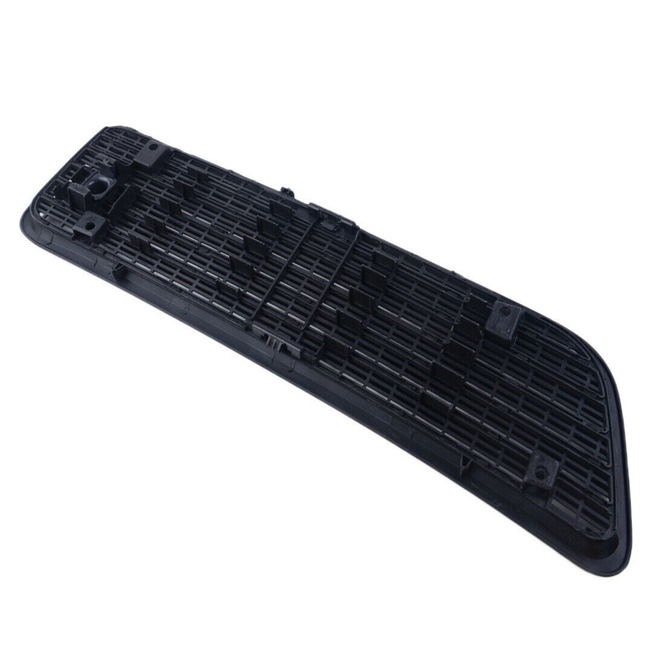 Left Driver Side Hood Air Vent Grille Cover For Mercedes W221 S550 2007 ...