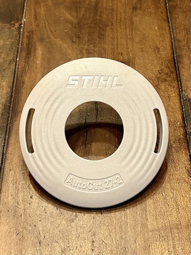 STIHL AutoCut 27-2 Cap FS91 FS111 FS131 4002-713-9712 Genuine OEM | eBay
