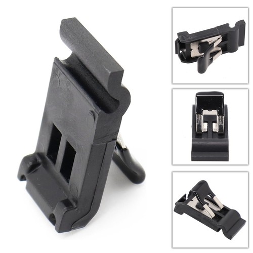 Spring Fuel Filer Door Hinge Door Cover Replacement 77360-30070 ABS ...