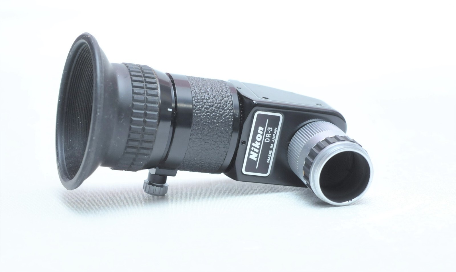 Nikon DR-3 Right Angle Viewfinder for F F2 F3 FA FM Cameras | eBay