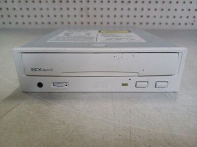 GoldStar Electronics GCD-R580B CD-ROM DRIVE 8x - WORKING | eBay