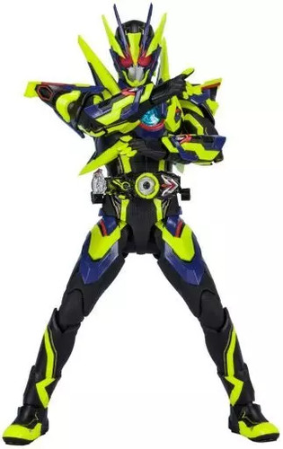 Kamen Rider Zero-One S.H.Figuarts Shining Assault Hopper Tamashii ...