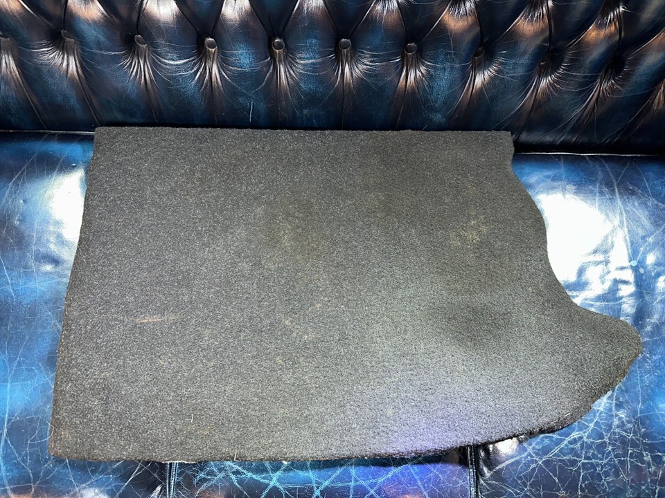 Classic Mini Boot Board Liner Carpet | eBay UK