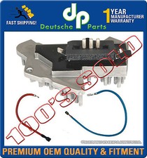 MERCEDES E Class W210 Heater Blower Resistor Regulator A2108206210 OEM ...