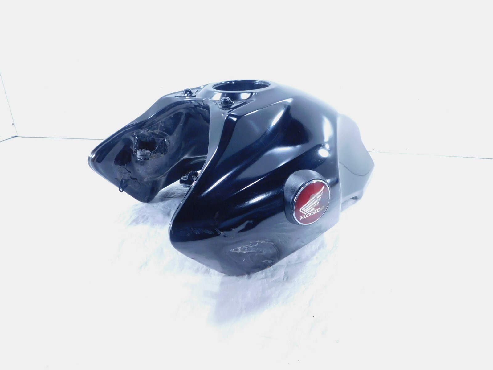 2021-2022 Honda CB1000 CB1000R Black Fuel Gas Petrol Tank 17500-MKJ ...
