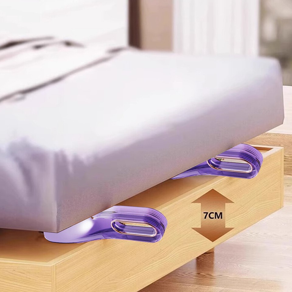 Easy Lifter Mattress Riser Ergonomic Bed Lifter Tool for Changing ...
