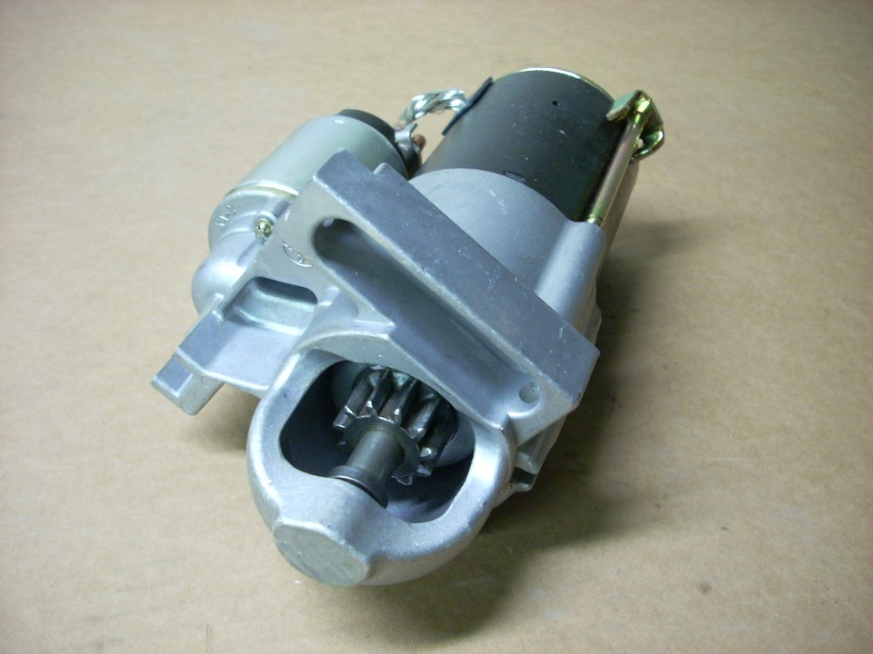 10465525 Chevy, Buick or Pontiac Starter | eBay