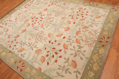 Home Décor Pottery Barn Adeline Multi rug 5X8 6X9 8X10 9X12 wool area ...