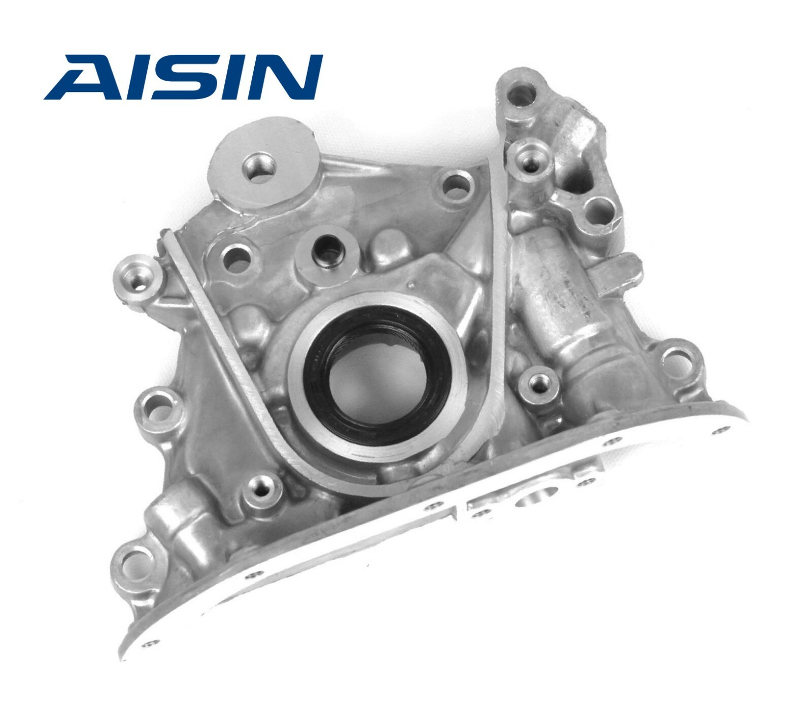 83-88 AISIN Engine Oil Pump Toyota Tercel 1.6L SOHC 4AC 4ALC | eBay