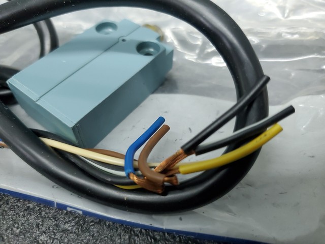 Telemecanique XCM A110 Limit Switch A3 for sale online | eBay