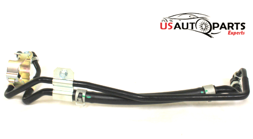 2005-2007 Subaru Impreza 2.5L Power Steering Gear Box Repair Kit Pipe ...