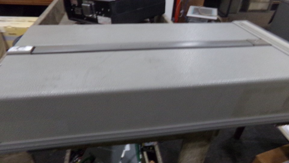 Hewlett Packard Model: 5386A Frequency Counter | eBay