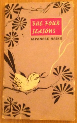 The Four Seasons Japanese Haiku | eBay