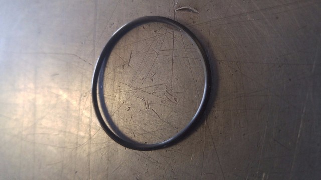 Detroit Diesel Injector Ring #dde 05234699 for sale online | eBay