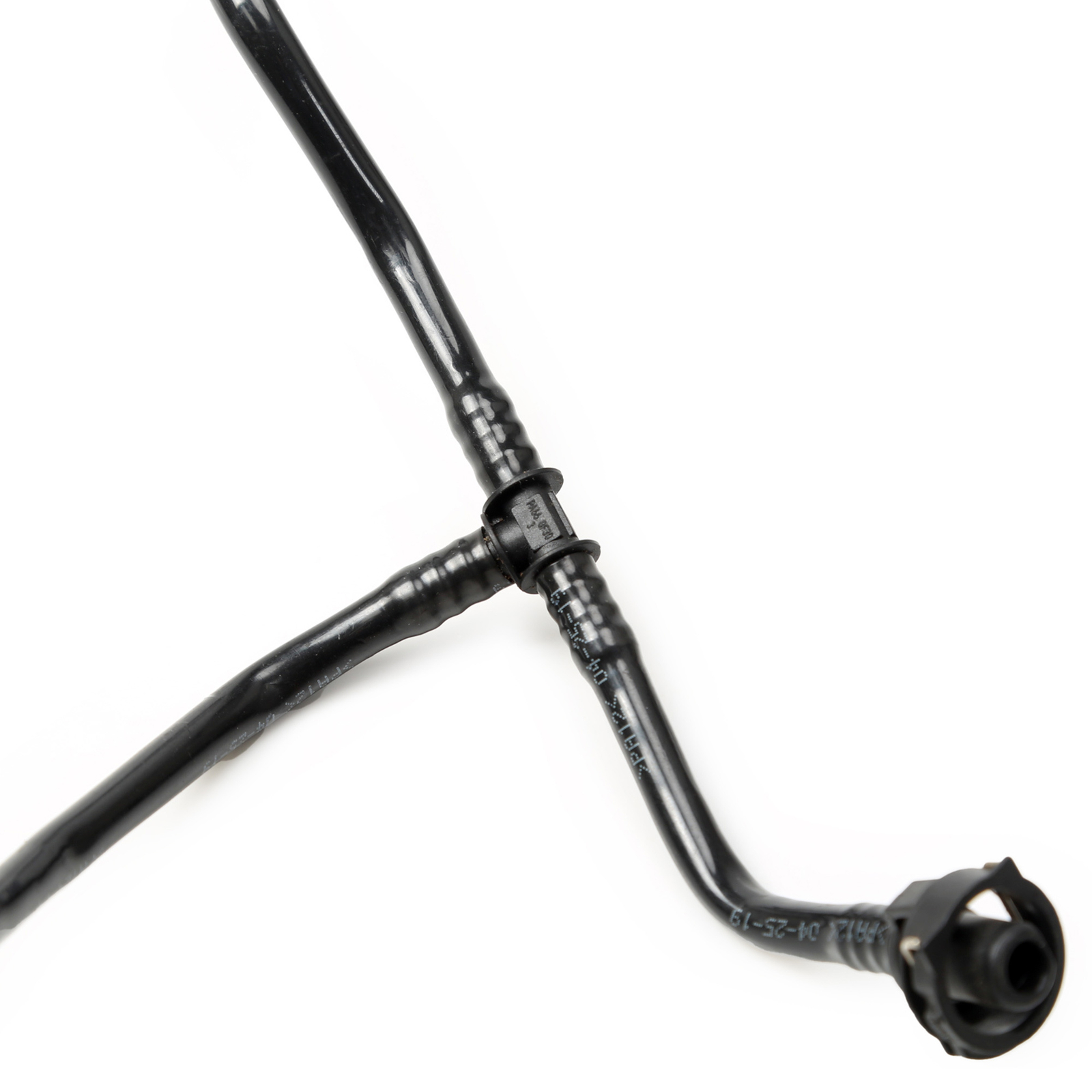 Coolant Overflow Hose Fit For 2017-2023 Audi Q5/Sportback 80A121081S ...