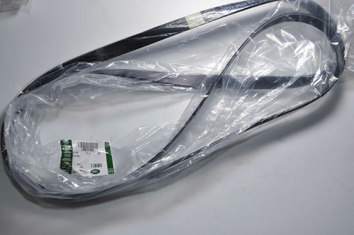 Range Rover SPORT Supercharged Serpentine Belts X2 Genuine OEM Factory ...