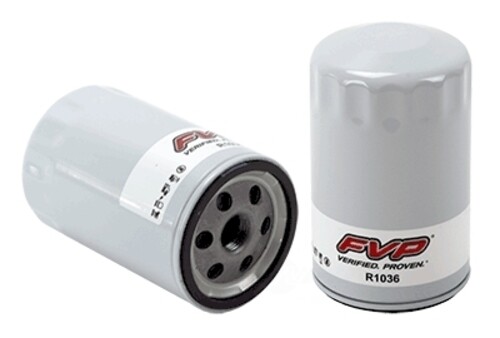 Engine Oil Filter FVP R1036 for sale online | eBay