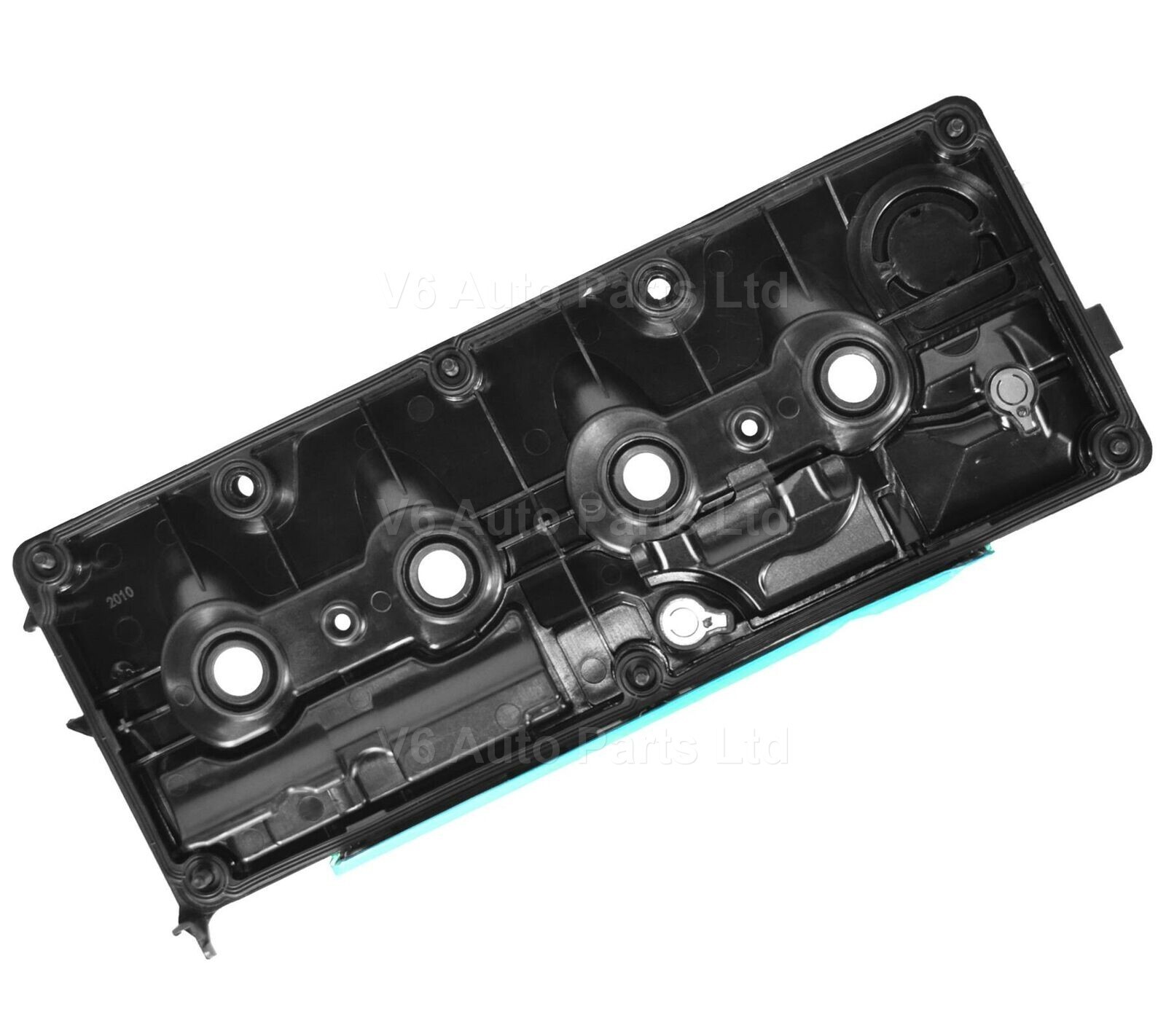 ENGINE CYLINDER HEAD COVER/ CAM ROCKER COVER FOR VW AMAROK CRAFTER ...