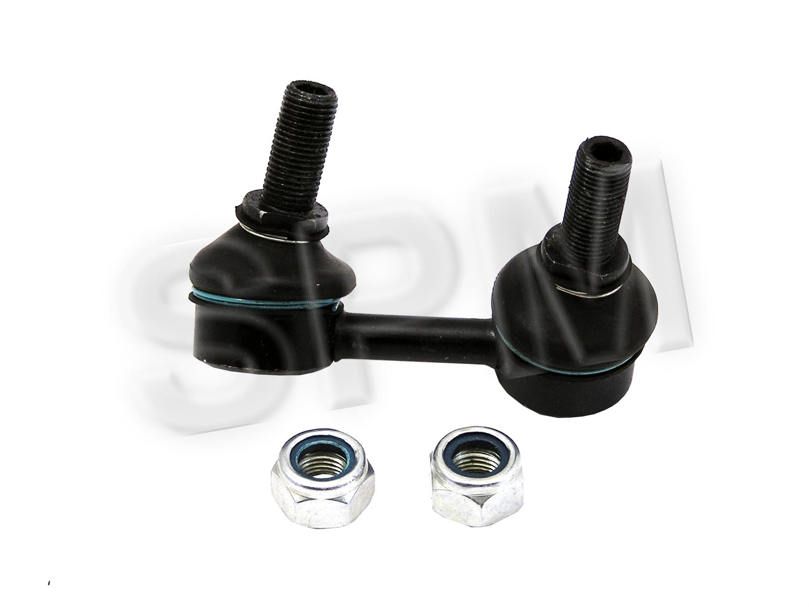 Front Left and Right Anti Roll Bar Stabiliser Drop Link and Ball Joint ...