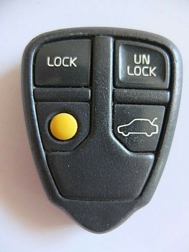 Volvo S60 Remote Key Fob | eBay UK