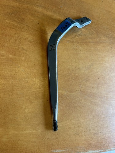 Olds 71-73 442 Cutlass Factory Hurst Handle Original Chrome | eBay