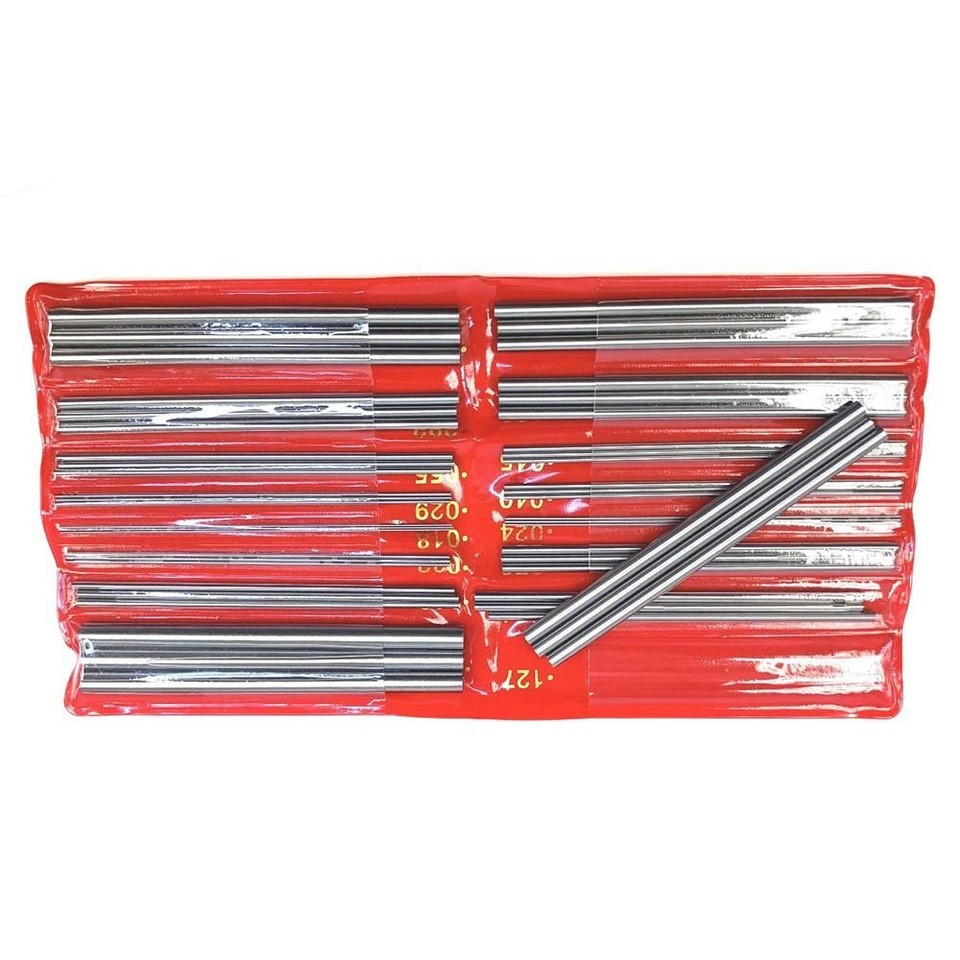 48 Pieces With thread holders Thread Wire Measuring Set 815124792560| eBay