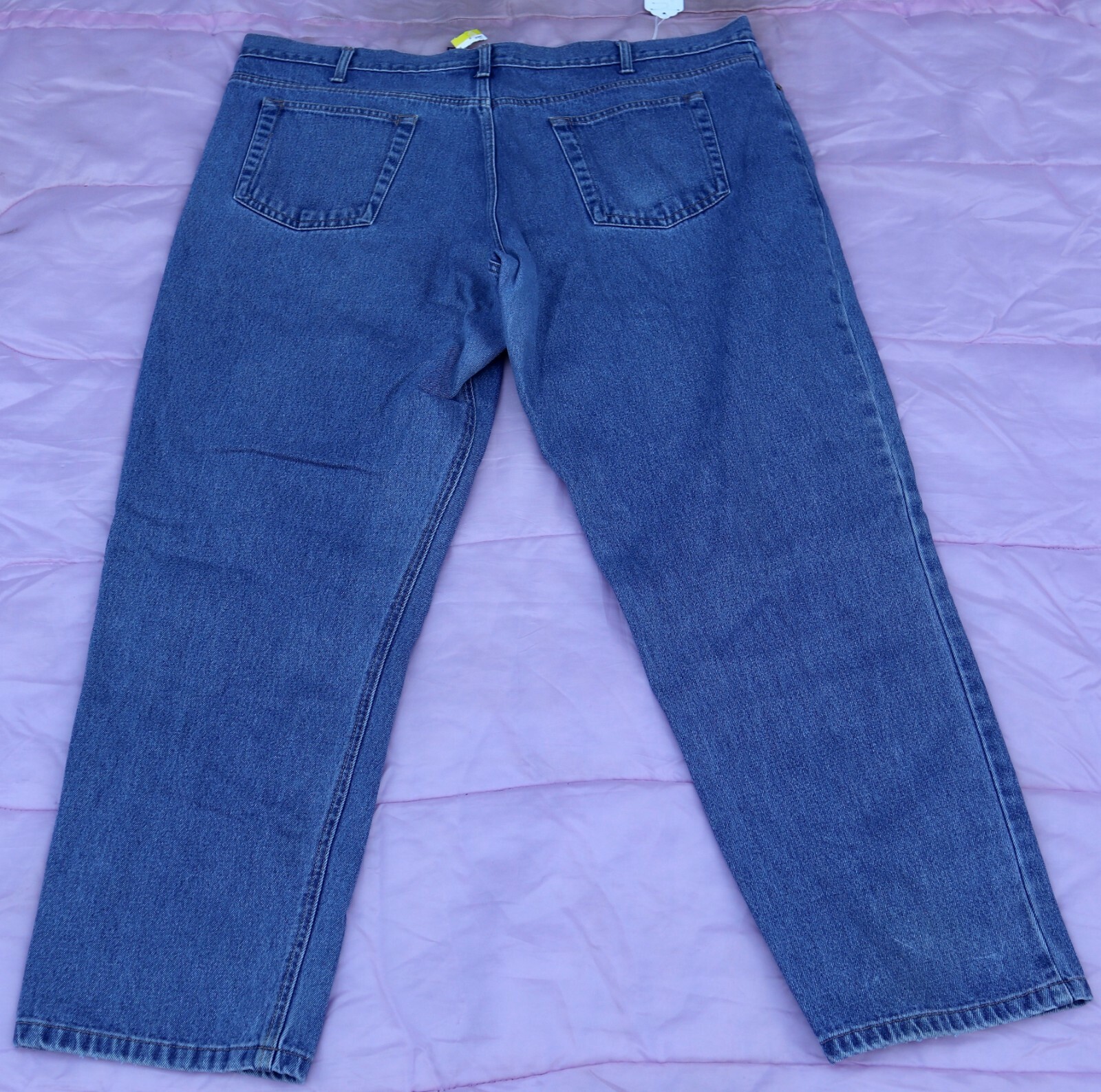 FADED GLORY ORIGINAL FIT Jean Pants for Men - W44 X L… - Gem