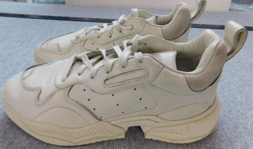 Adidas Supercourt RX "Off White" Men's Sneaker Size 8.5 EG6864 | eBay