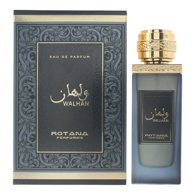 Rotana Walhan Eau De Parfum 100ml Unisex Perfume | eBay