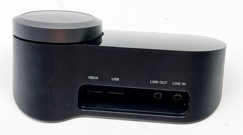 SteelSeries GameDAC Gen 2 Hi-Res Audio Amplifier - ESS Sabre Quad-DAC ...