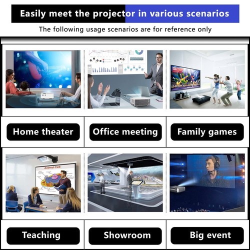 BL FP240G Replacement Lamp Bulb with Housing for Projector OPTOMA ...