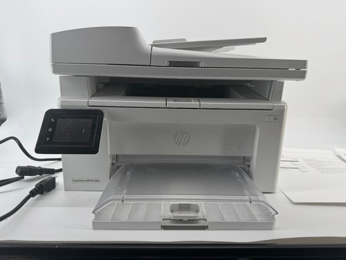 HP LaserJet Pro MFP M130fw All-in-One Printer - New Toner | eBay