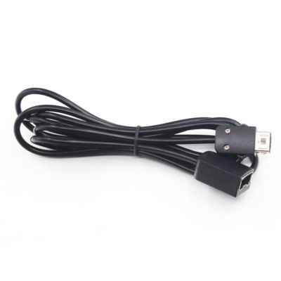 EXTENSION CABLE COMPATIBLE NES MINI CLASSIC NEW | eBay