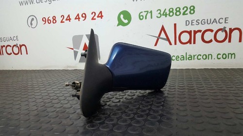 306608 Rear-View Left For SEAT Cordoba Berlina (6k2) 415312301 | eBay