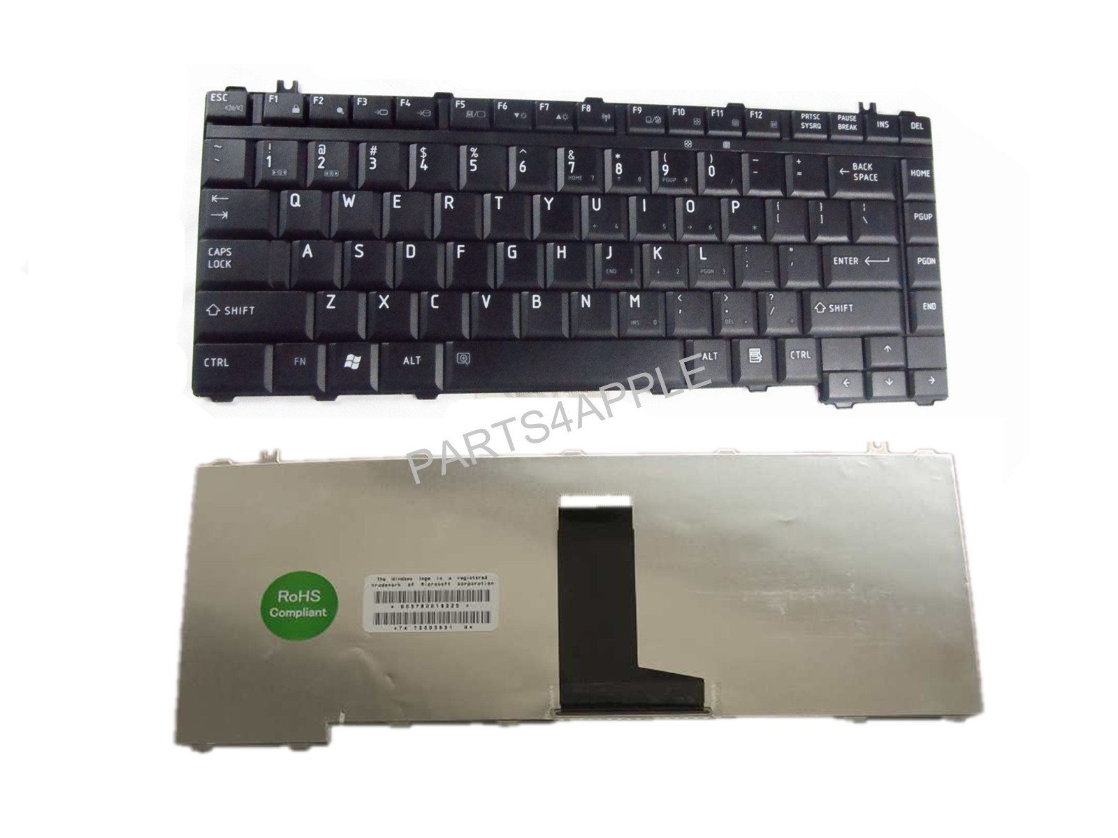 New Toshiba L305-S5915 PSLB8U-0D8038 L305-S5916 L305-S5917 L305-S5918 ...