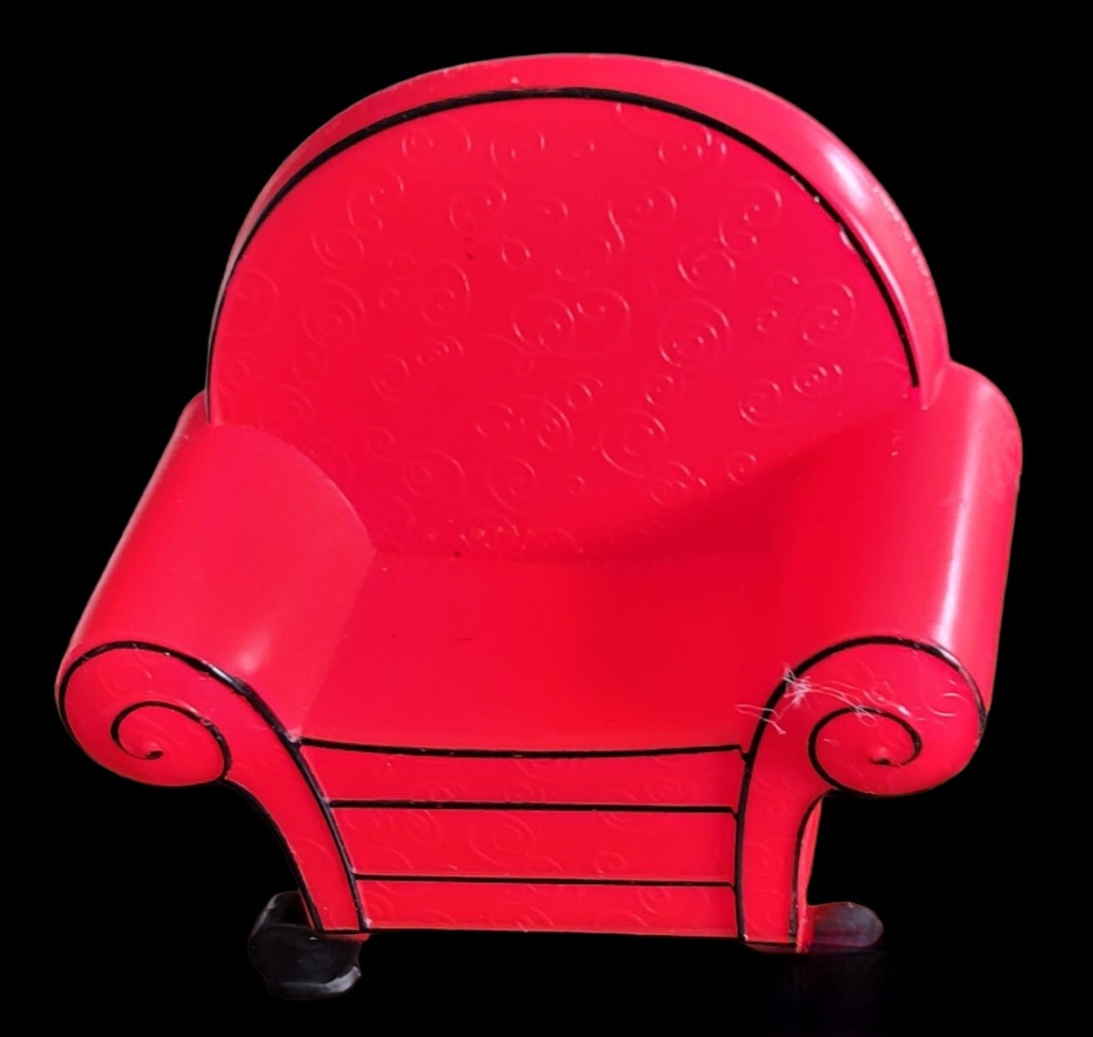 Blues Clues Thinking Chair