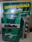 Buy Original Gillette Sensor Excel Razor Metal Handle 1993 in the UK at ...
